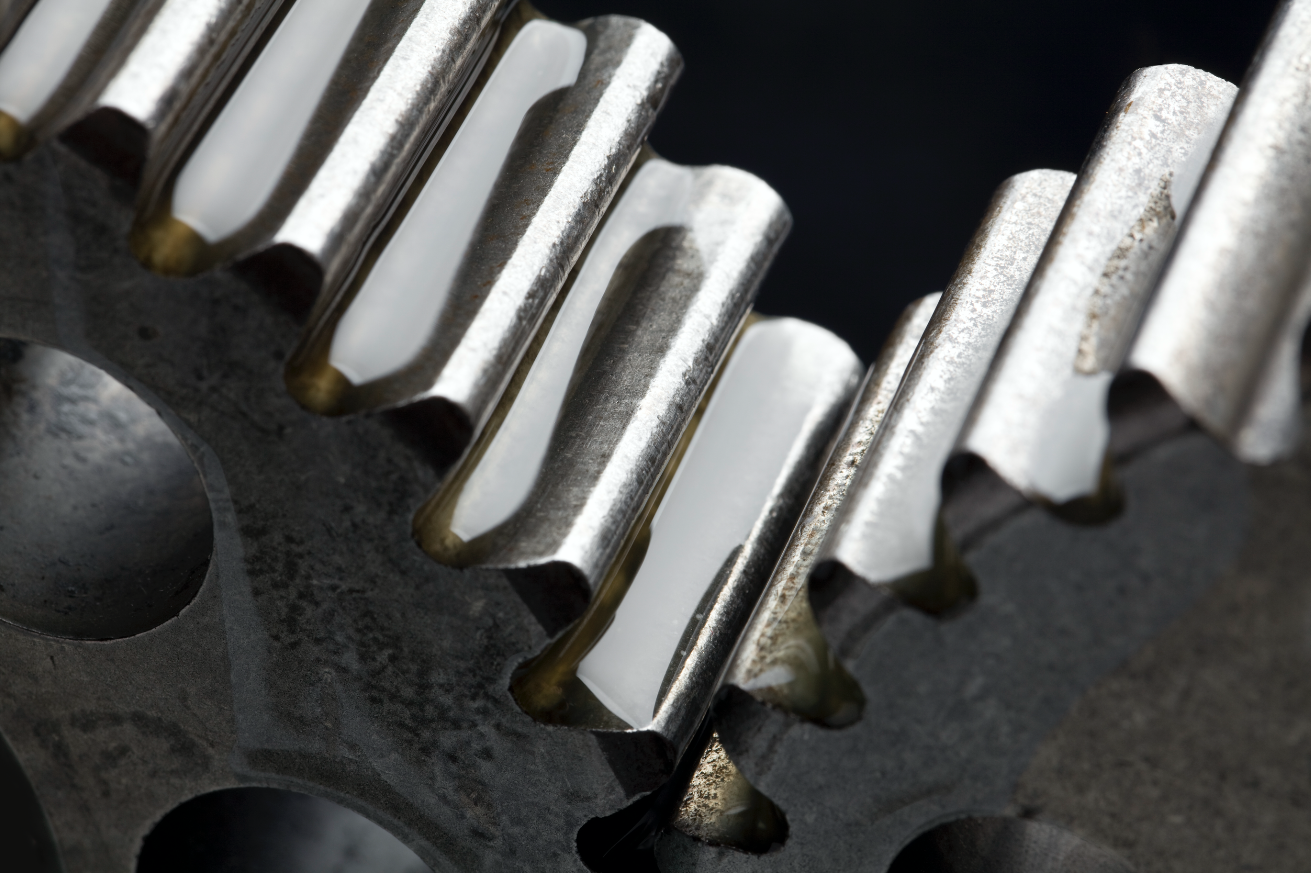 THE MOST IMPORTANT FACTORS TO CONSIDER WHEN CHOOSING A GEAR OIL ...