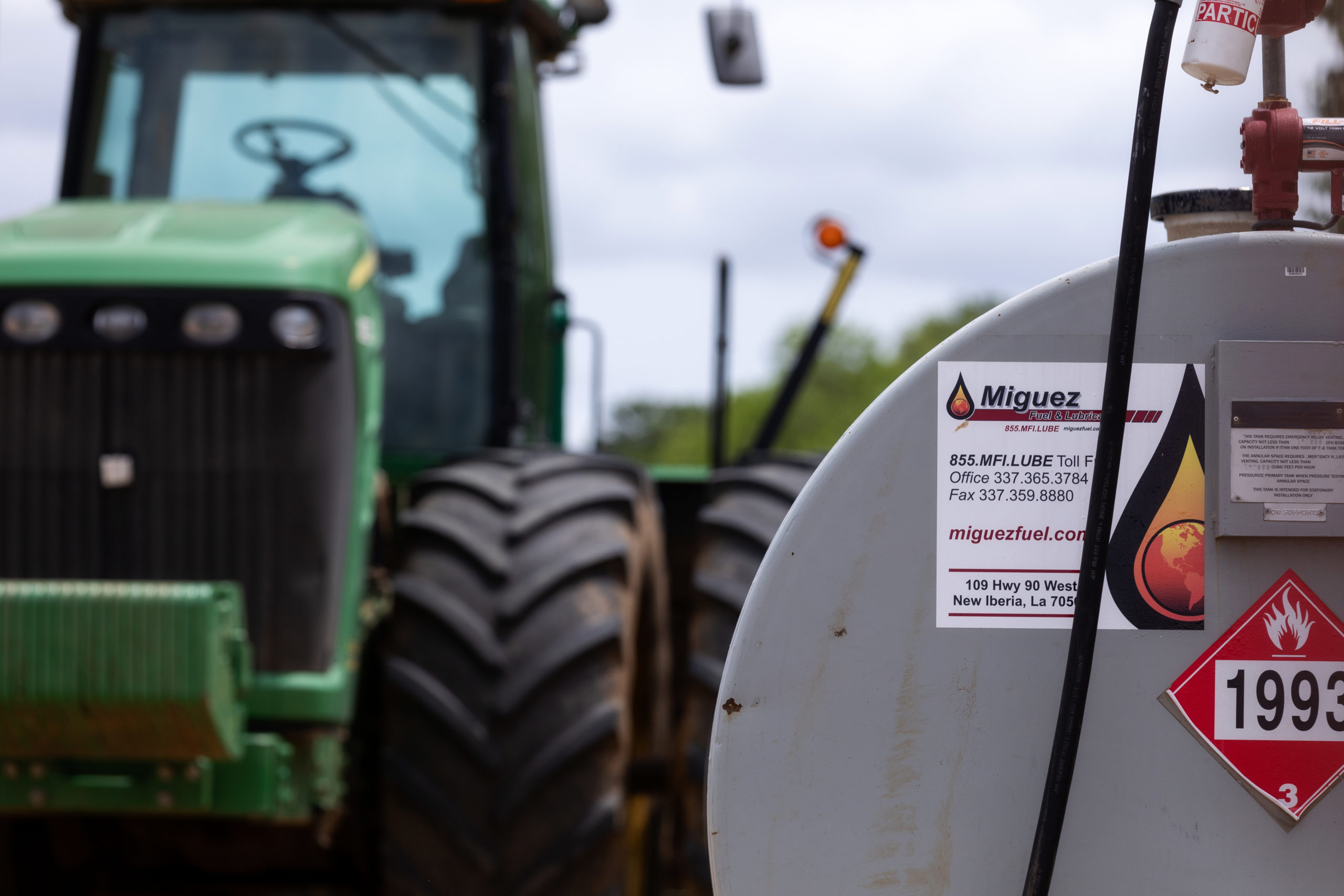 5 TIPS FOR EXTENDING THE LIFE OF YOUR HEAVY EQUIPMENT - Miguez Fuel ...